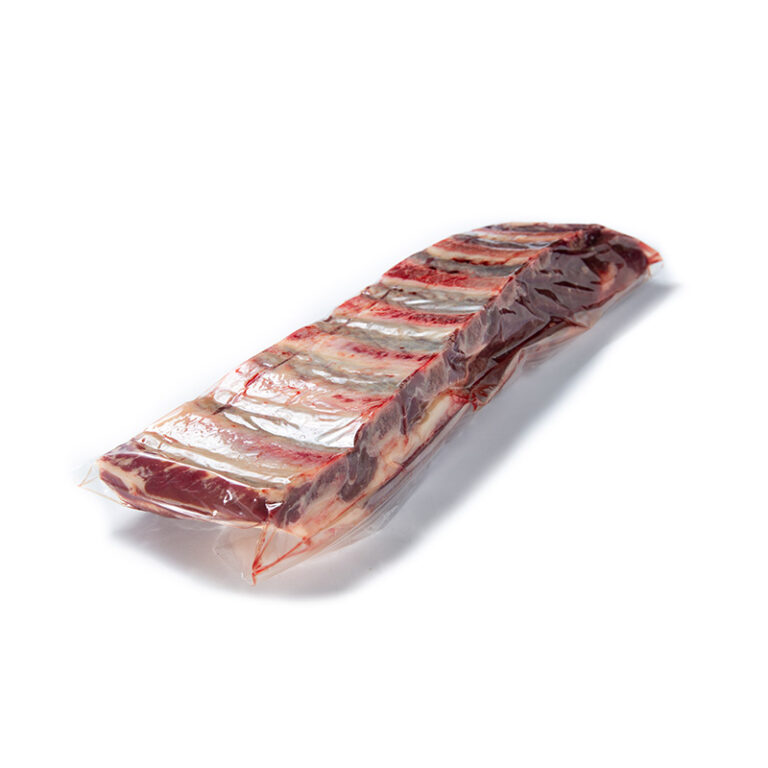 Vit's Limousin rund | Nederlands rundvlees | The Fire Station